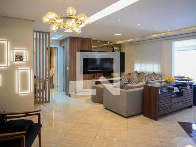 Apartamento à Venda Bosque da Saúde, 3 Quartos, 135 m2