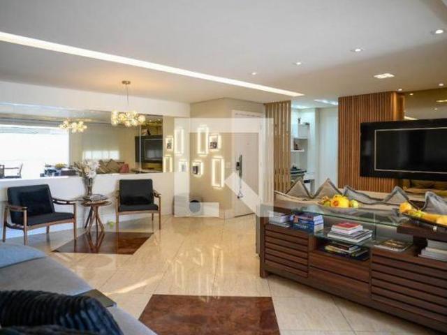 Apartamento à Venda Bosque da Saúde, 3 Quartos, 135 m² São Paulo