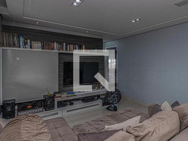 Apartamento à Venda Bosque da Saúde, 3 Quartos, 136 m2