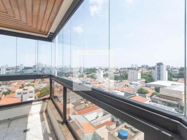 Apartamento à Venda Bosque da Saúde, 3 Quartos, 138 m2