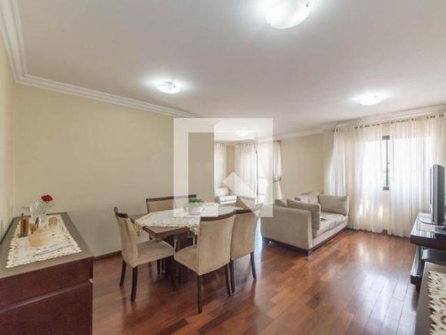 Apartamento à Venda Bosque da Saúde, 3 Quartos, 138 m2