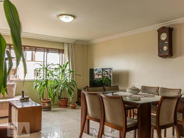 Apartamento à Venda Bosque da Saúde, 3 Quartos, 130 m2