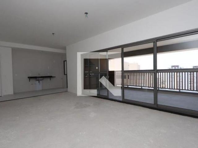 Apartamento à Venda Bosque da Saúde, 3 Quartos, 132 m2