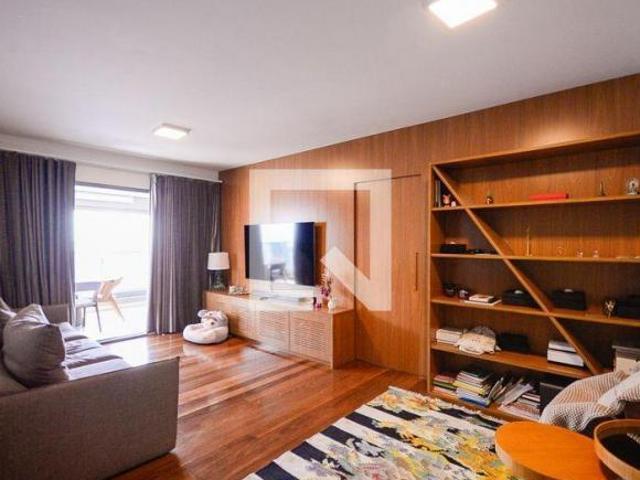 Apartamento à Venda Bosque da Saúde, 3 Quartos, 133 m2