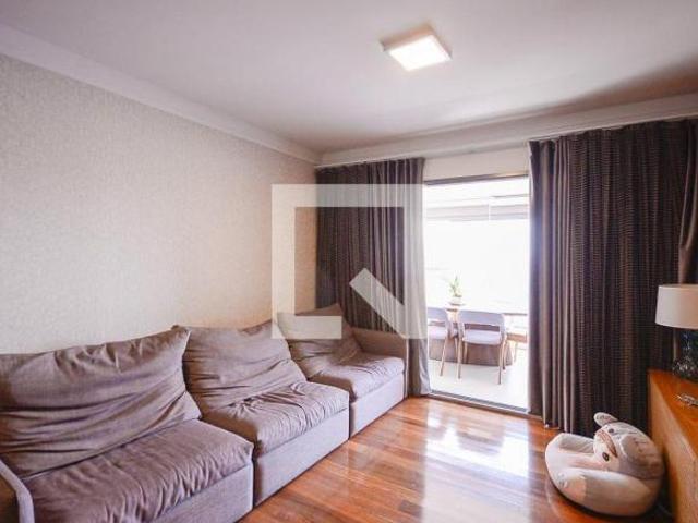 Apartamento à Venda Bosque da Saúde, 3 Quartos, 133 m2