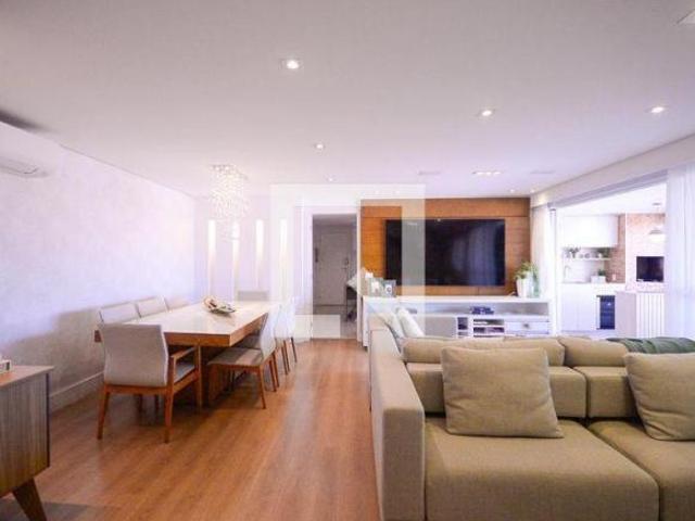 Apartamento à Venda Bosque da Saúde, 3 Quartos, 144 m2