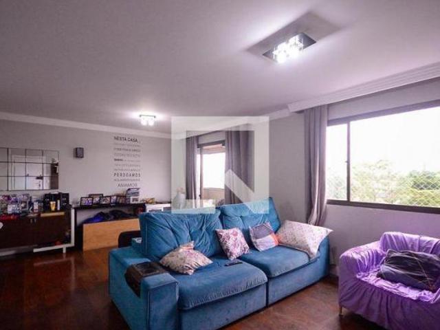 Apartamento à Venda Bosque da Saúde, 3 Quartos, 140 m2