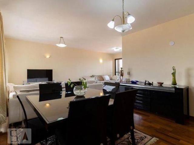 Apartamento à Venda Bosque da Saúde, 3 Quartos, 140 m2