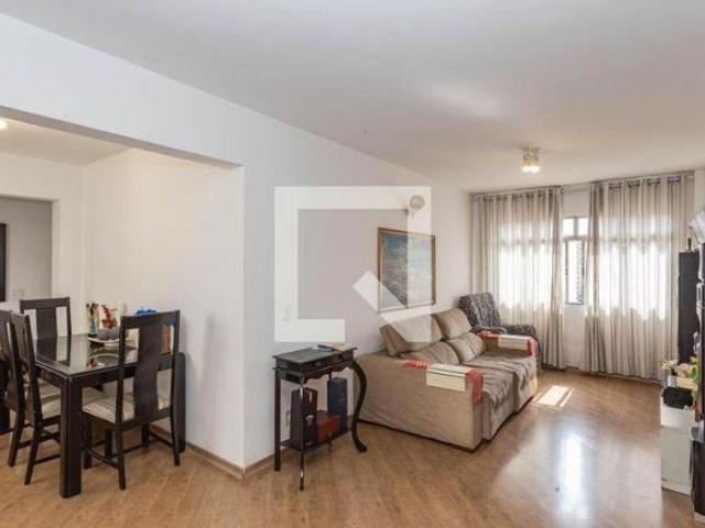 Apartamento à Venda Bosque da Saúde, 3 Quartos, 140 m2