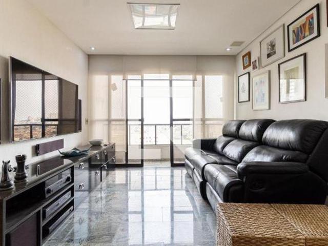 Apartamento à Venda Bosque da Saúde, 3 Quartos, 141 m2