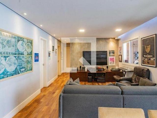 Apartamento à Venda Bosque da Saúde, 3 Quartos, 143 m2