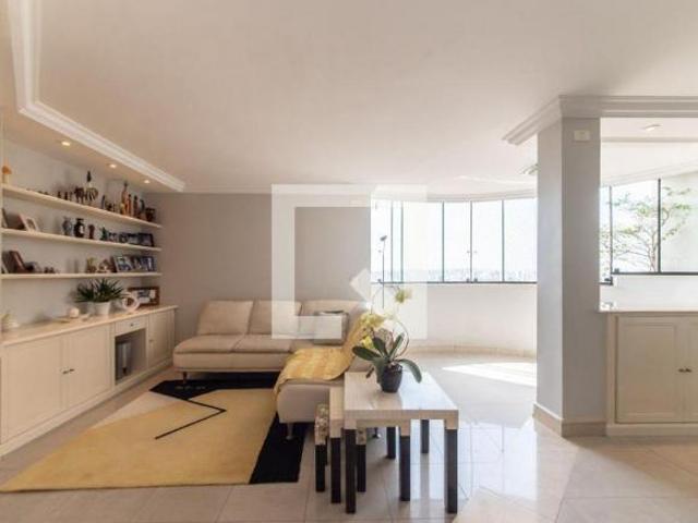 Apartamento à Venda Bosque da Saúde, 3 Quartos, 155 m2