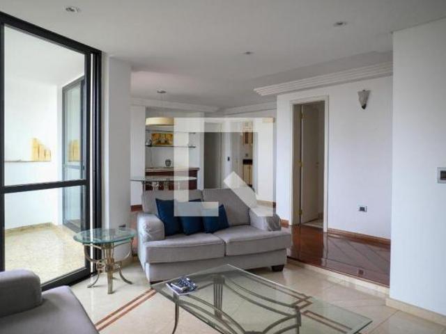 Apartamento à Venda Bosque da Saúde, 3 Quartos, 150 m2