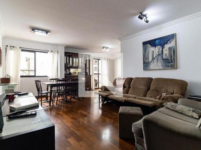 Apartamento à Venda Bosque da Saúde, 3 Quartos, 150 m2