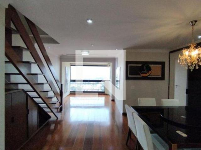 Apartamento à Venda Bosque da Saúde, 3 Quartos, 167 m2