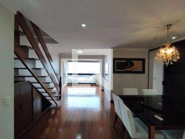 Apartamento à Venda Bosque da Saúde, 3 Quartos, 167 m² São Paulo