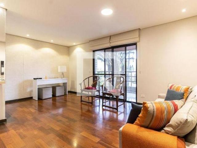 Apartamento à Venda Bosque da Saúde, 3 Quartos, 174 m2