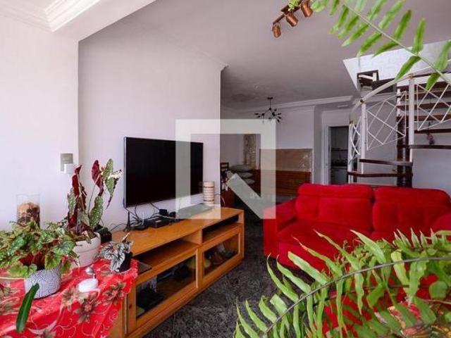 Apartamento à Venda Bosque da Saúde, 3 Quartos, 175 m2