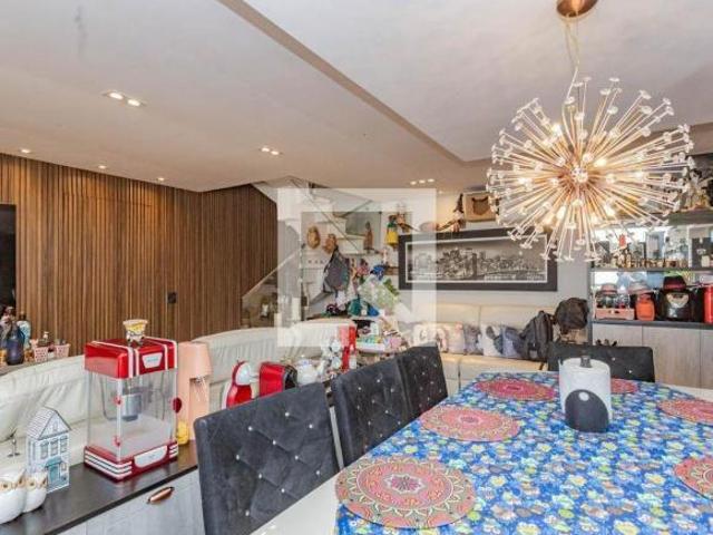 Apartamento à Venda Bosque da Saúde, 3 Quartos, 197 m2