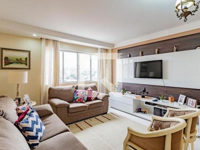 Apartamento à Venda Bosque da Saúde, 3 Quartos, 238 m2