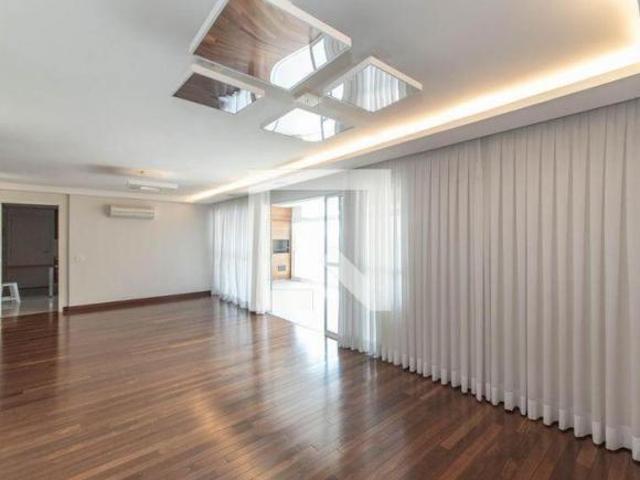 Apartamento à Venda Bosque da Saúde, 3 Quartos, 256 m2