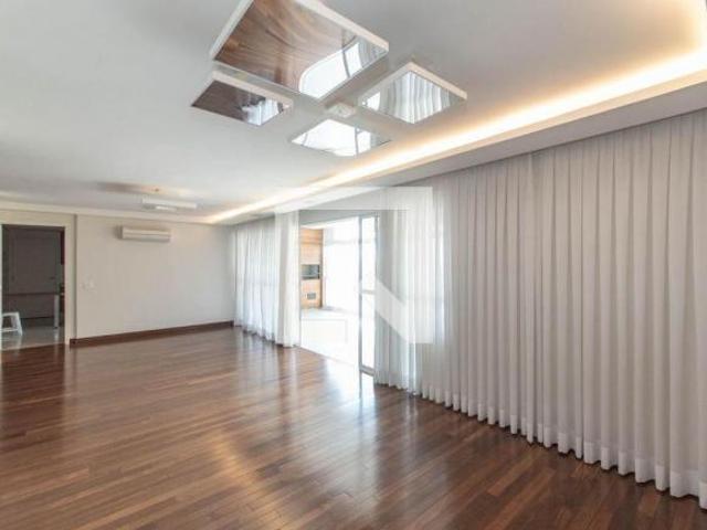 Apartamento à Venda Bosque da Saúde, 3 Quartos, 256 m2