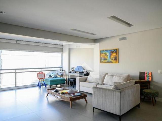 Apartamento à Venda Bosque da Saúde, 3 Quartos, 252 m2