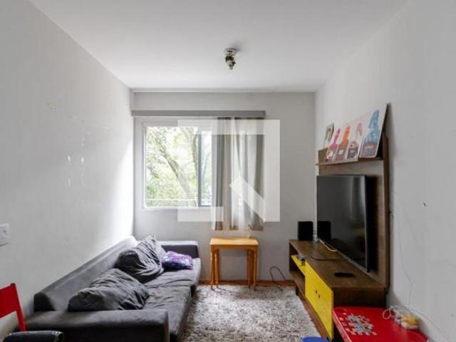 Apartamento à Venda Bosque da Saúde, 3 Quartos, 51 m2