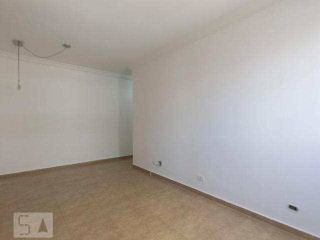 Apartamento à Venda Bosque da Saúde, 3 Quartos, 56 m2