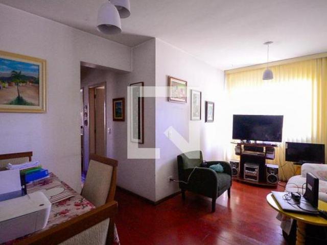 Apartamento à Venda Bosque da Saúde, 3 Quartos, 57 m2
