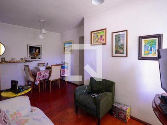 Apartamento à Venda Bosque da Saúde, 3 Quartos, 57 m2