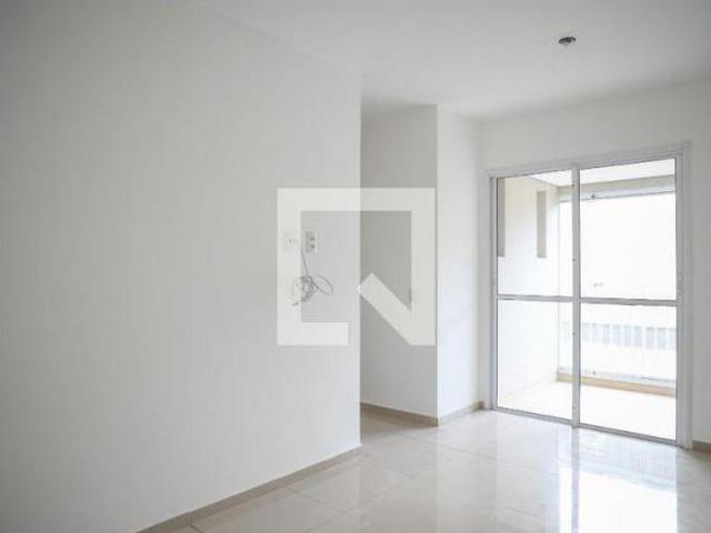 Apartamento à Venda Bosque da Saúde, 3 Quartos, 59 m2