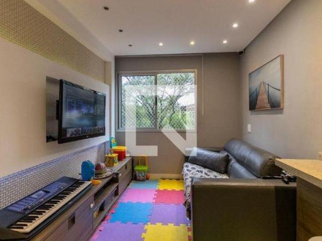 Apartamento à Venda Bosque da Saúde, 3 Quartos, 60 m2