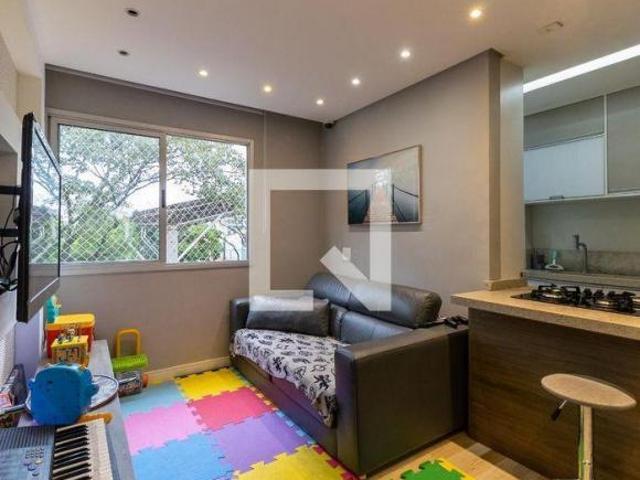 Apartamento à Venda Bosque da Saúde, 3 Quartos, 60 m² São Paulo