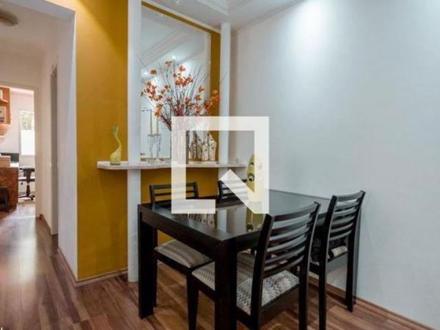 Apartamento à Venda Bosque da Saúde, 2 Quartos, 60 m² São Paulo