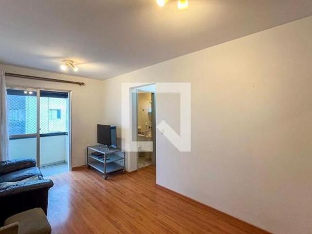 Apartamento à Venda Bosque da Saúde, 3 Quartos, 63 m2
