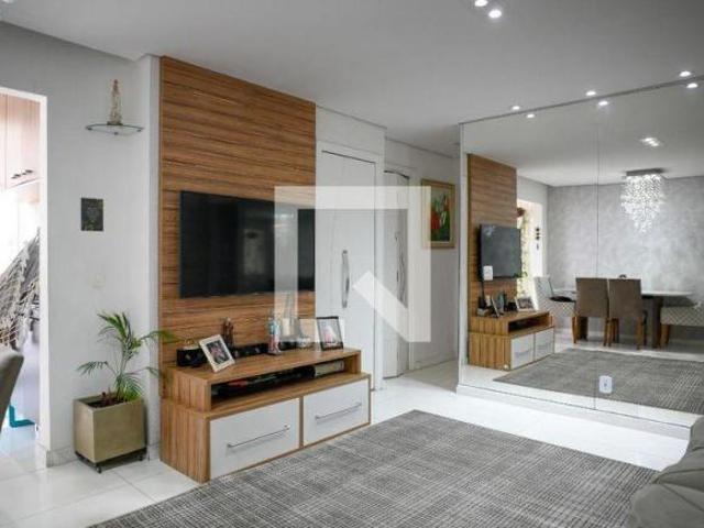 Apartamento à Venda Bosque da Saúde, 3 Quartos, 63 m2