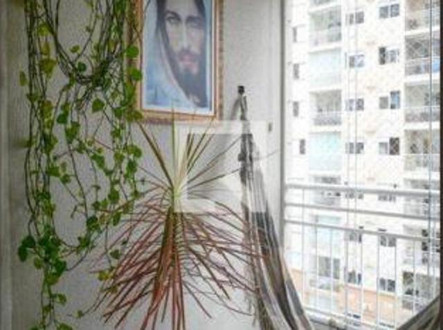 Apartamento à Venda Bosque da Saúde, 3 Quartos, 63 m2