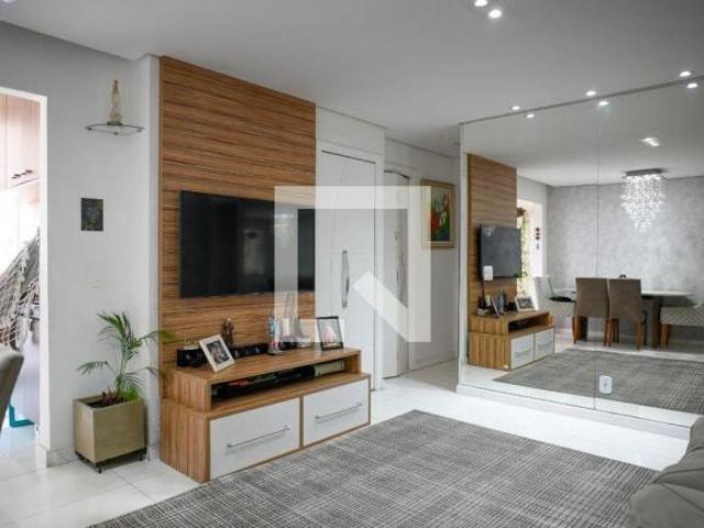 Apartamento à Venda Bosque da Saúde, 3 Quartos, 63 m2
