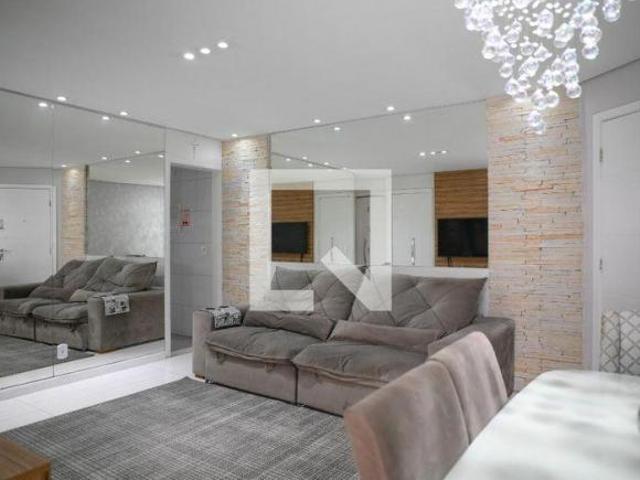 Apartamento à Venda Bosque da Saúde, 3 Quartos, 63 m² São Paulo
