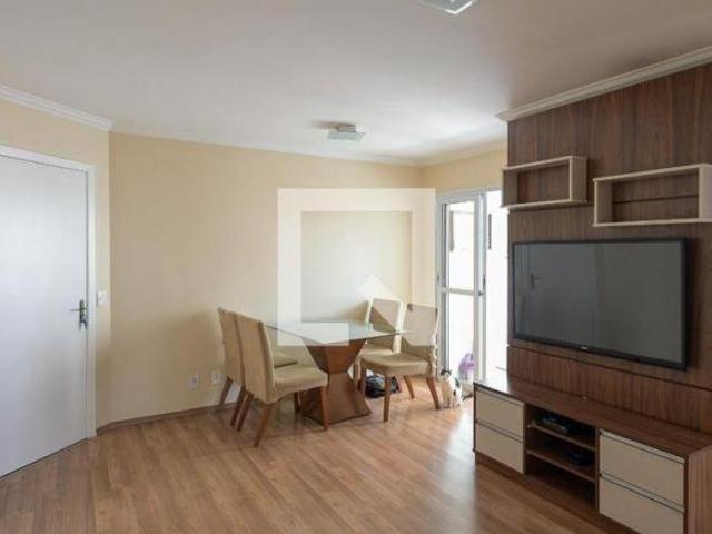 Apartamento à Venda Bosque da Saúde, 3 Quartos, 64 m2
