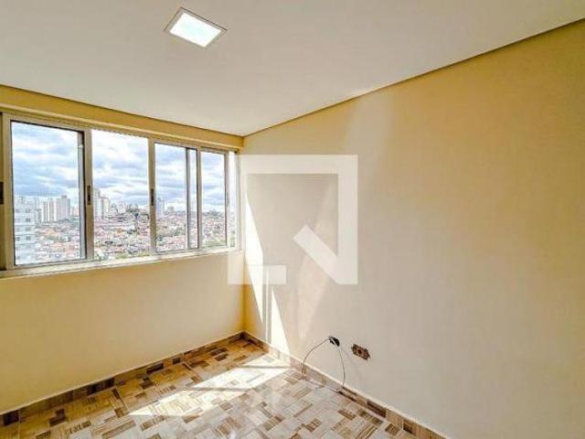 Apartamento à Venda Bosque da Saúde, 3 Quartos, 65 m2