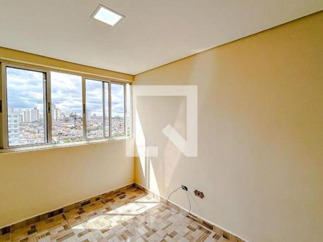 Apartamento à Venda Bosque da Saúde, 3 Quartos, 65 m2