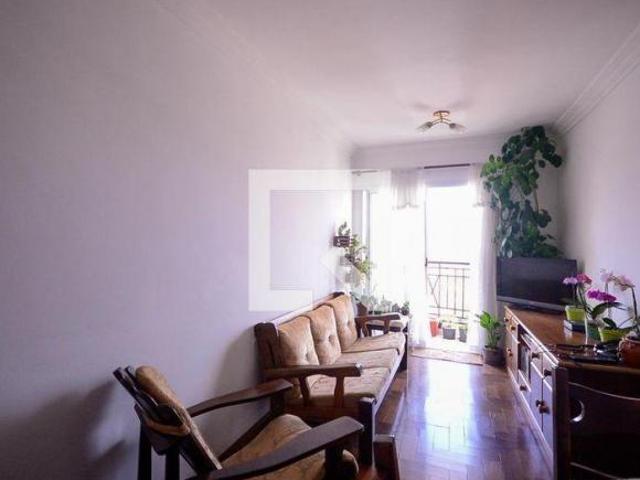 Apartamento à Venda Bosque da Saúde, 3 Quartos, 66 m2