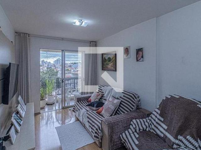 Apartamento à Venda Bosque da Saúde, 3 Quartos, 66 m2