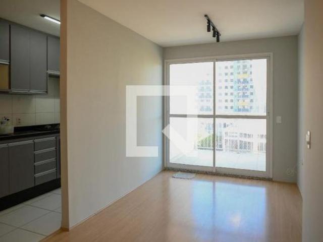 Apartamento à Venda Bosque da Saúde, 3 Quartos, 66 m2