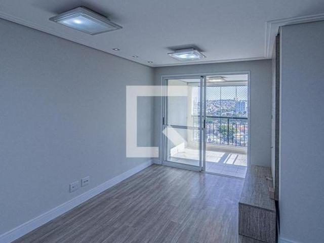 Apartamento à Venda Bosque da Saúde, 3 Quartos, 67 m2
