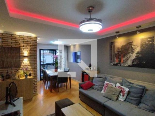Apartamento à Venda Bosque da Saúde, 3 Quartos, 67 m2