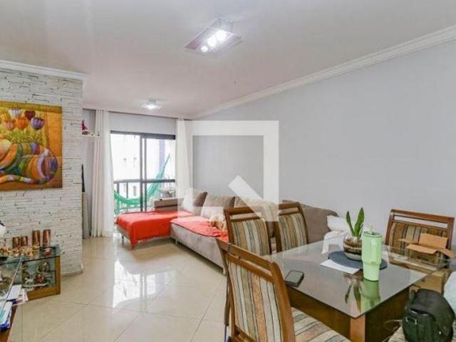Apartamento à Venda Bosque da Saúde, 3 Quartos, 68 m2