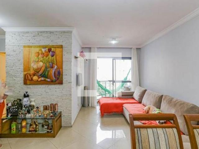 Apartamento à Venda Bosque da Saúde, 3 Quartos, 68 m² São Paulo